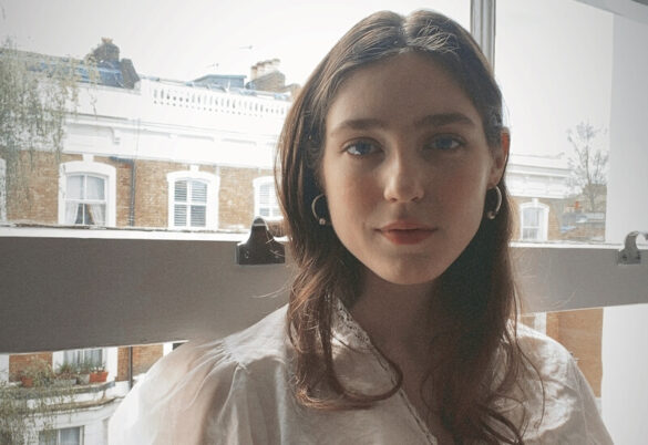 Birdy - Young Heart (2021) - 花果山的Gau